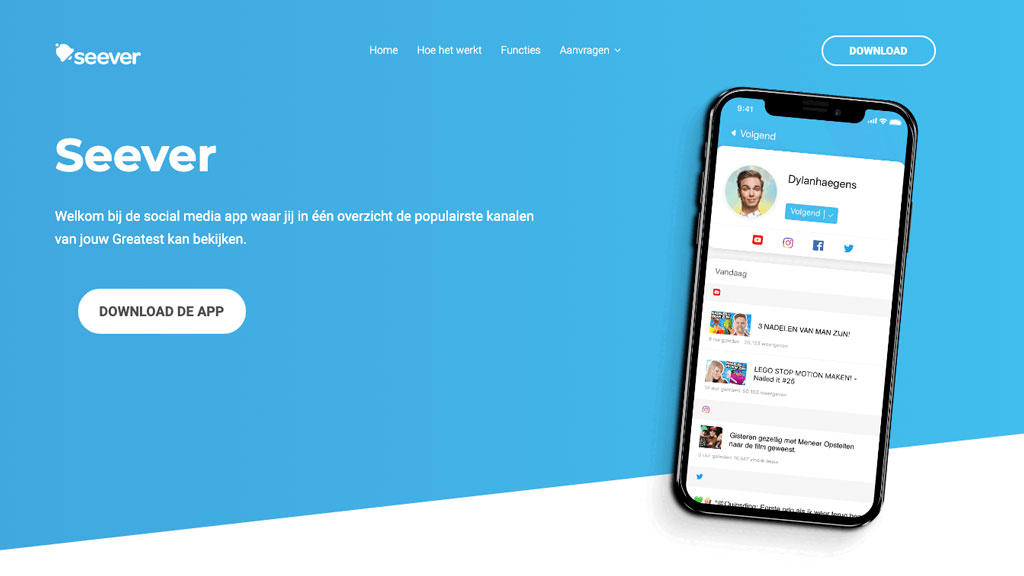 SEEVER IN KEK MAMA | PG2